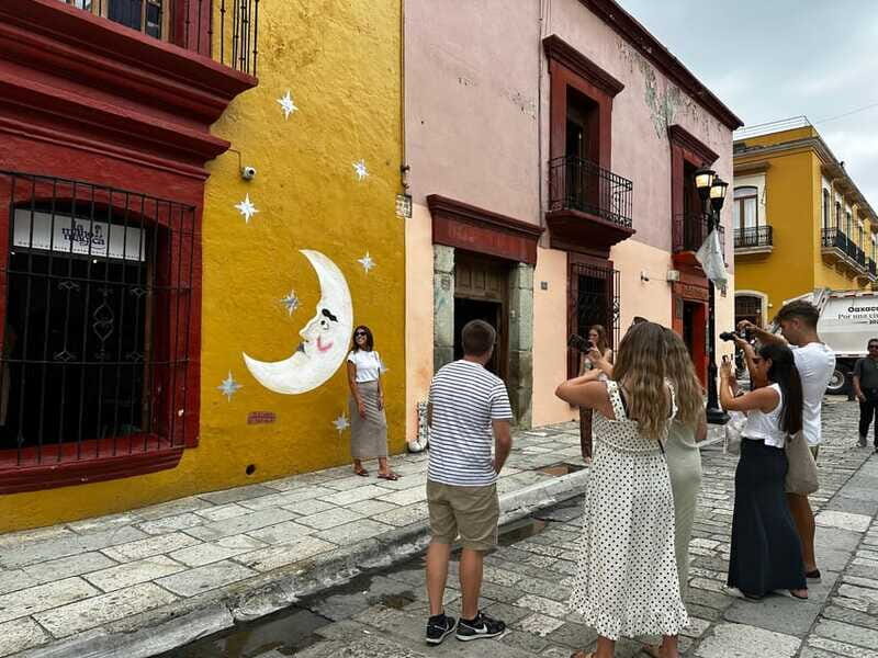 Secret Food Tour: Oaxaca de Juárez - The Experience from Travelers’ Perspectives