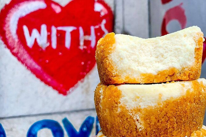 Secret Food Tour of Chinatown and Little Italy - FAQs