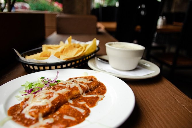 Secret Food Tour of Dallas With Private Tour Option - Delicious Tastings Along the Tour