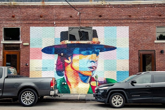 Secret Food Tour of Dallas With Private Tour Option - What to Expect From Your Tour Guide