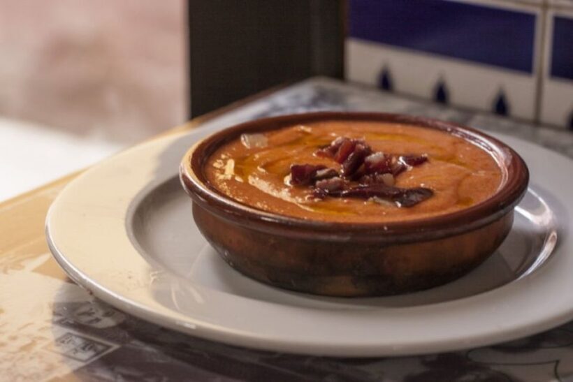 Secret Food Tour Seville - A Closer Look: What the Tour Covers