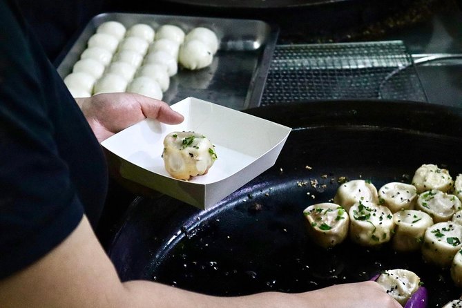 Secret Food Tour With the Locals in Tin Hau Hong Kong w/ Private Tour Option - Practical Details and Tips