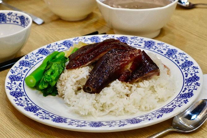 Secret Food Tour With the Locals in Tin Hau Hong Kong w/ Private Tour Option - Frequently Asked Questions