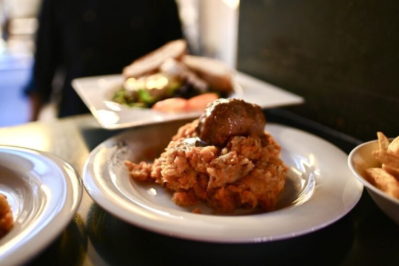 Secret Food Tours Amsterdam - A Walk Through the Heart of Amsterdam’s Culinary Scene