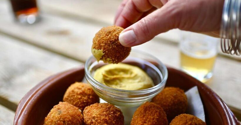 Secret Food Tours Amsterdam - The Details That Matter