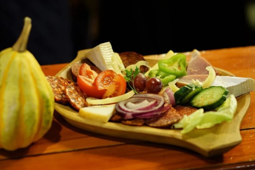 Secret Food Tours Budapest Obuda - A Detailed Look at the Budapest Obuda Food Tour