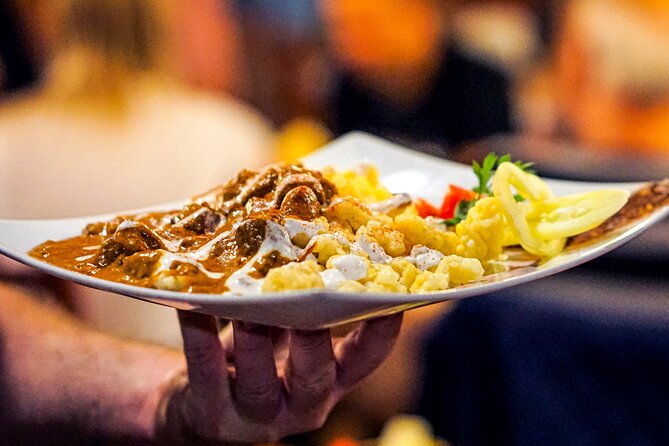 Secret Food Tours Budapest Obuda - Key Points