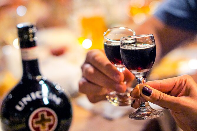 Secret Food Tours Budapest Obuda - Accessibility and Requirements