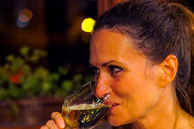 Secret Food Tours Budapest Obuda - Exploring the Quaint Obuda District