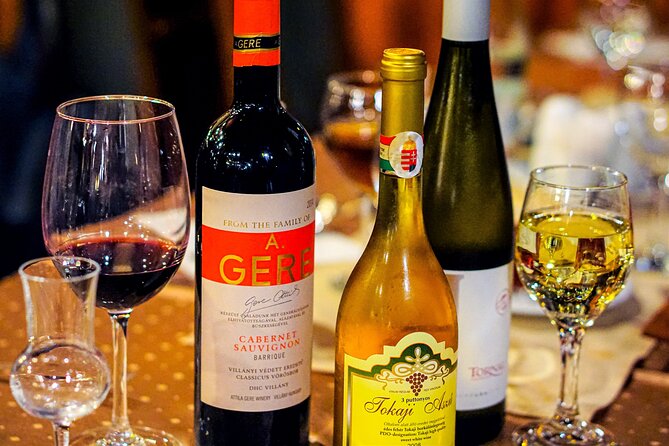 Secret Food Tours Budapest Obuda - Discovering Hungarian Culinary Specialties