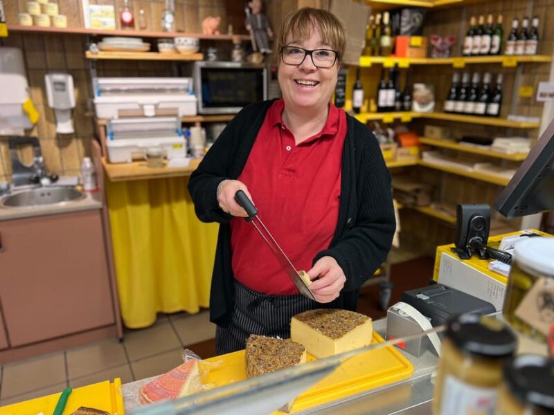 Secret Food Tours in Zurich - Key Points