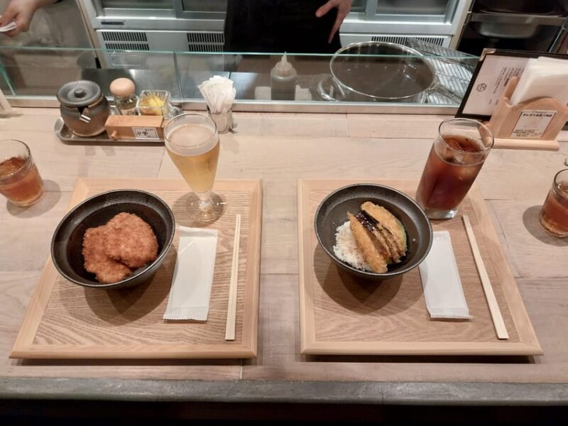 Secret Food Tours Kyoto - Key Points