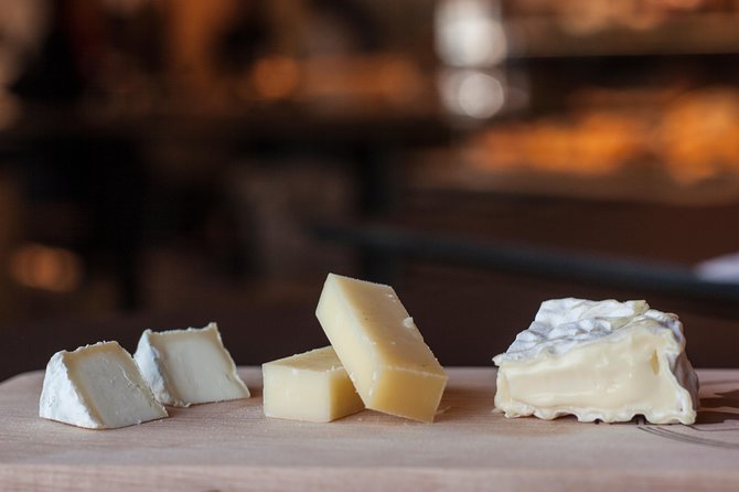 Secret Food Tours Lyon w/ Private Tour Option - FAQs