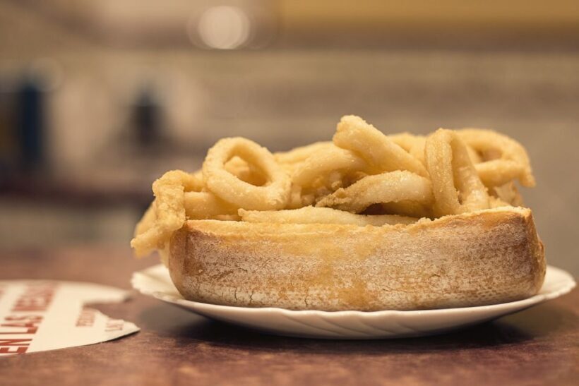 Secret Food Tours Madrid - What to Expect from the Madrid Food Tour