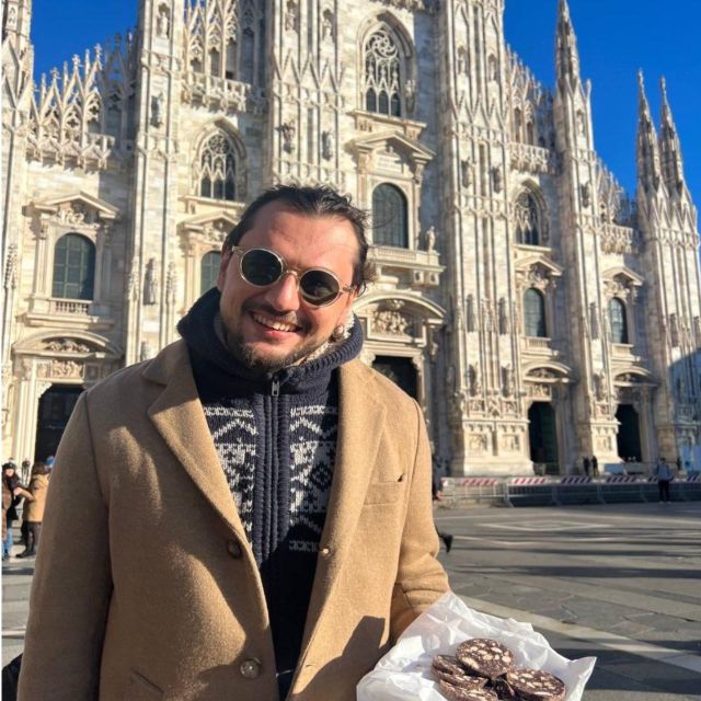 Secret Food Tours Milan - Culinary Experience