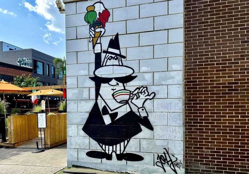 Secret Food Tours: Montreal - Jean-Talon & Little Italy - A Look at the Journey and Its Highlights