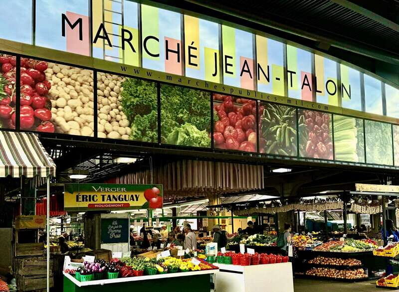 Secret Food Tours: Montreal - Jean-Talon & Little Italy - Exploring Little Italy and Its Stories
