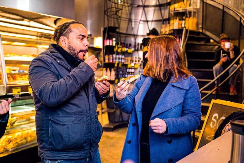 Secret Food Tours: Montreal - Jean-Talon & Little Italy - Practical Details and Tips