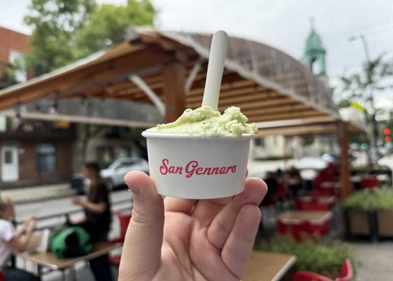 Secret Food Tours: Montreal - Jean-Talon & Little Italy - Who Will Love This Tour?