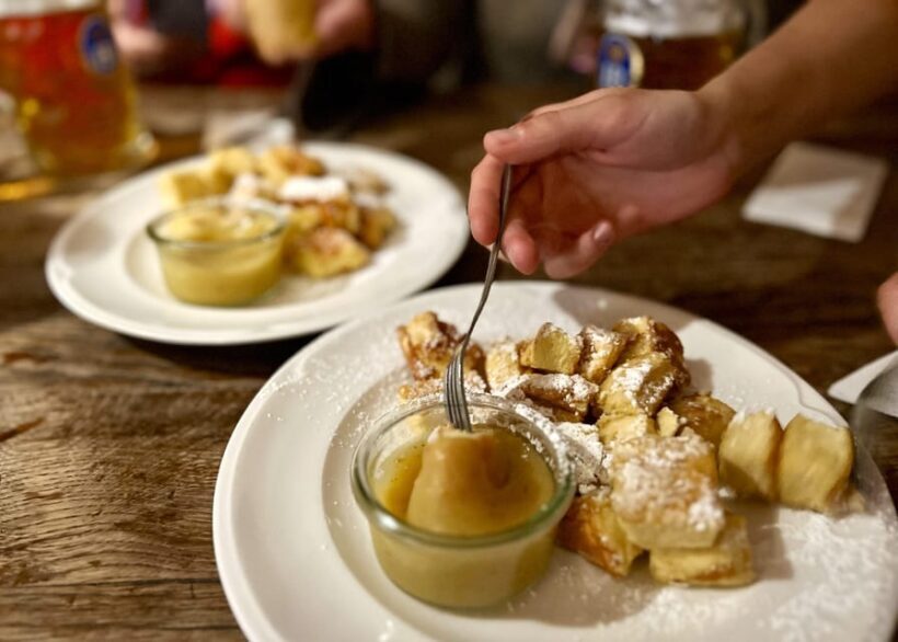 Secret Food Tours Munich - Food, Drinks, and Authenticity