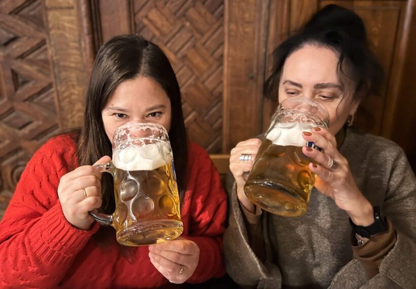 Secret Food Tours Munich - FAQ