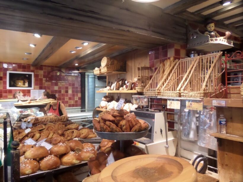 Secret Food Tours Notre Dame - The Heart of Paris - Discovering the Heart of Paris with Secret Food Tours Notre Dame