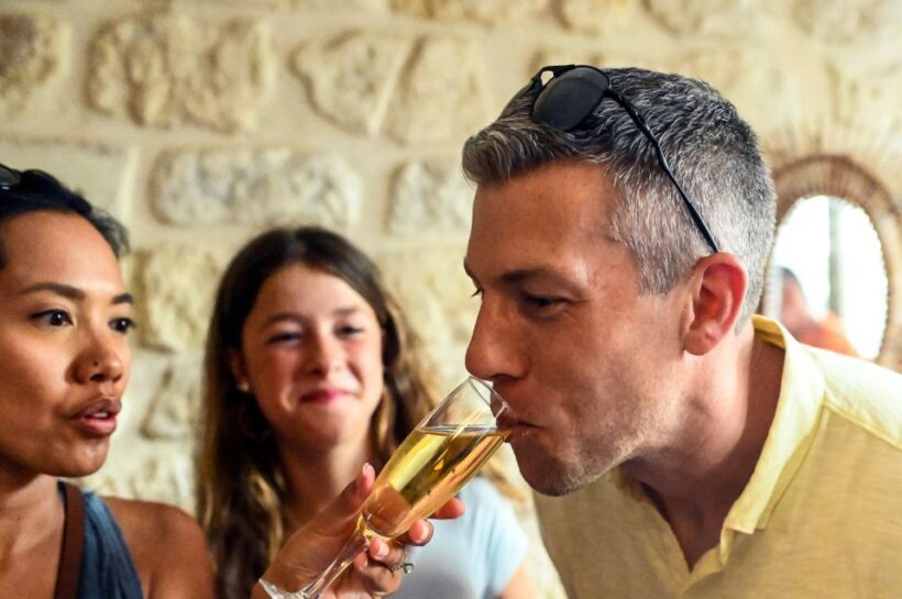 Secret Food Tours Notre Dame - The Heart of Paris - Key Points