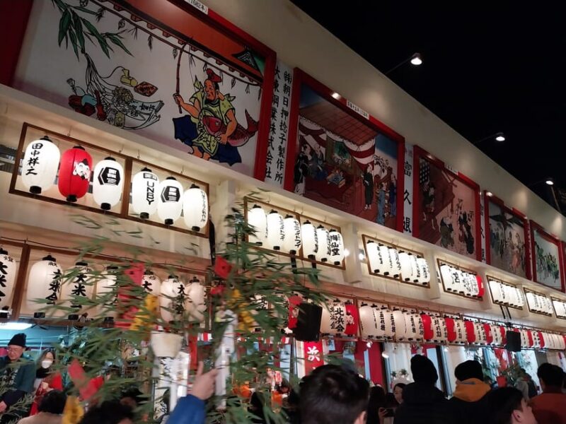 Secret Food Tours Osaka - Savoring the Flavors of Osaka: A Delightful Culinary Journey