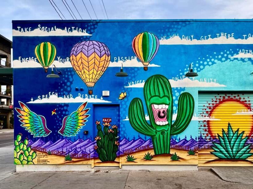 Secret Food Tours Phoenix - The Sum Up: A Flavorful Introduction to Phoenix