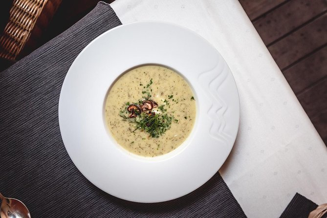 Secret Food Tours Prague Mala Strana w/ Private Tour Option - Itinerary Breakdown: What Makes Each Stop Special