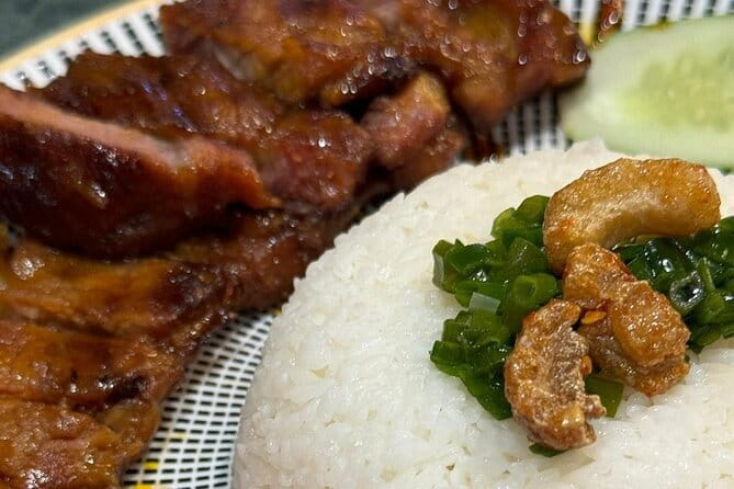 Secret Food Tours: Saigon (Ho Chi Minh City) - Key Points