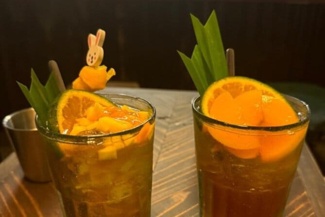 Secret Food Tours: Saigon (Ho Chi Minh City) - What the Food Tastes Like and Why It Matters