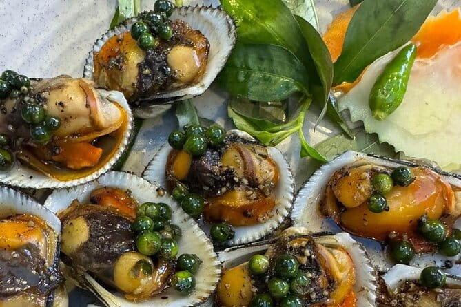 Secret Food Tours: Saigon (Ho Chi Minh City) - The Cultural and Historical Layer