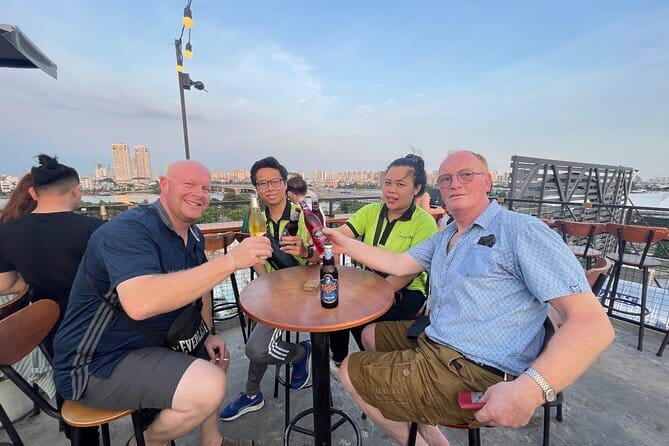 Secret Food Tours: Saigon (Ho Chi Minh City) - Who Will Love This Tour?