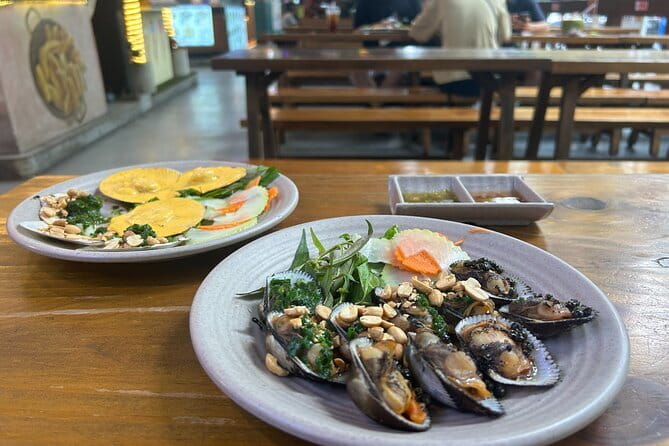 Secret Food Tours: Saigon (Ho Chi Minh City) - FAQ