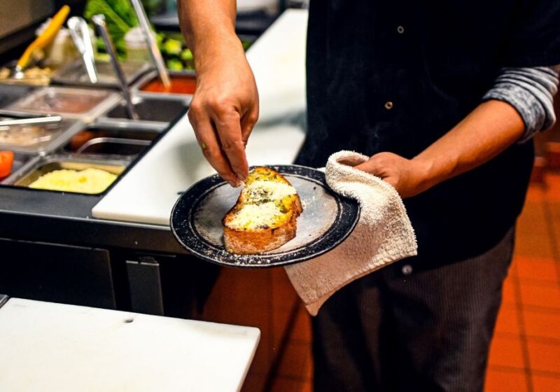 Secret Food Tours San Francisco - Itinerary Breakdown: What to Expect at Each Stop