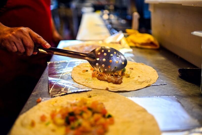 Secret Food Tours San Francisco - The Practicalities: What You Need to Know