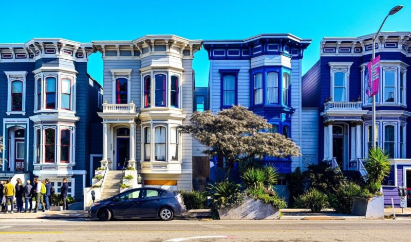 Secret Food Tours San Francisco - Authentic Experience, Great Food, and Local Insights