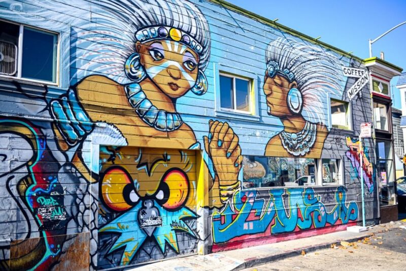 Secret Food Tours San Francisco - Who Will Love This Tour?