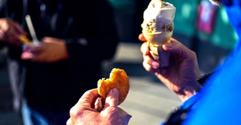 Secret Food Tours San Francisco - FAQs