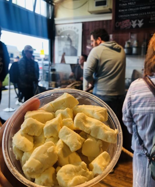 Secret Food Tours: Seattle Pike Place Market - Why This Tour Works