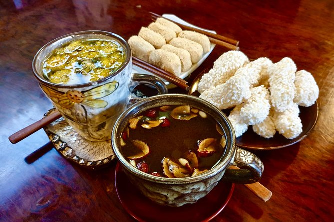 Secret Food Tours Seoul w/ Private Tour Option - FAQ