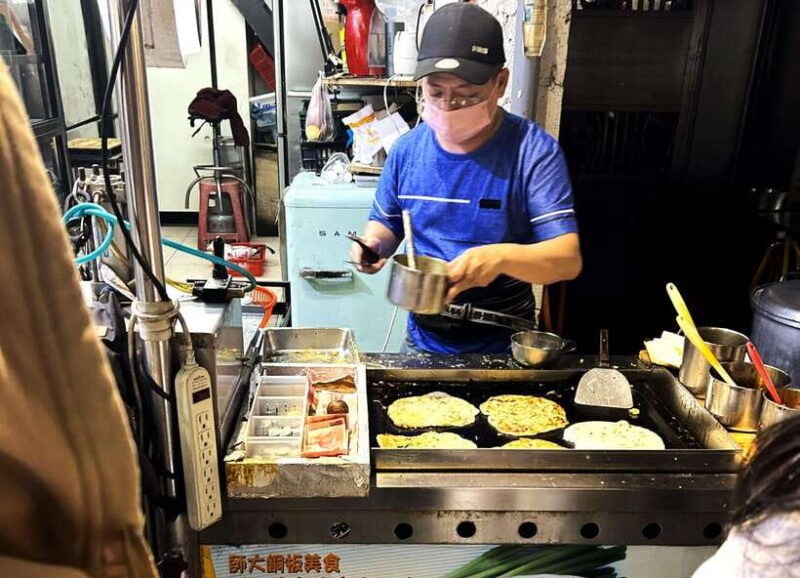 Secret Food Tours Taipei - Who Will Love This Tour?