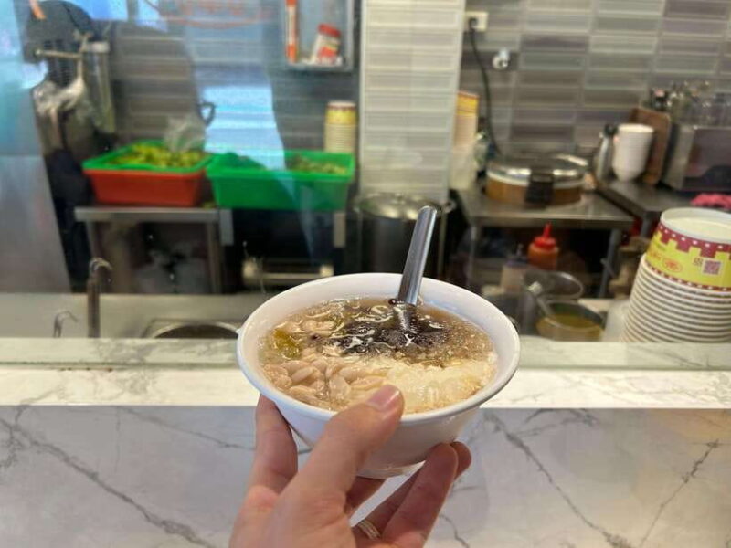 Secret Food Tours Taipei - Frequently Asked Questions