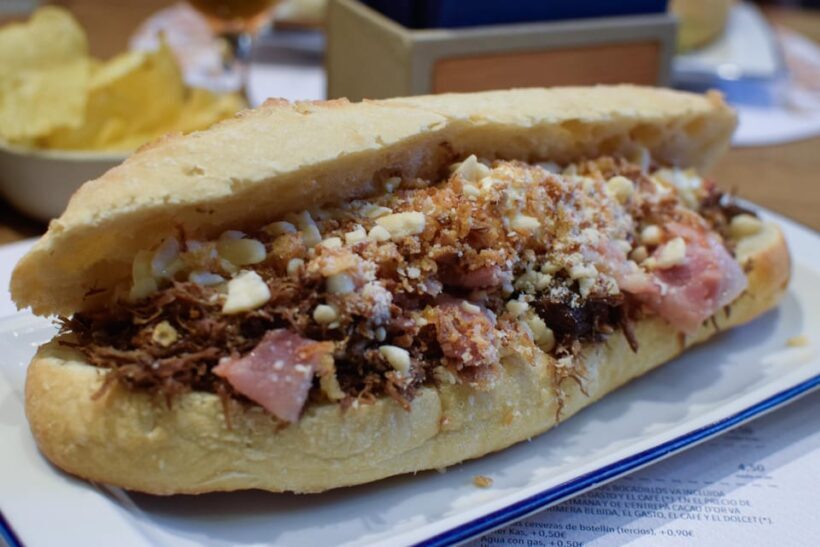 Secret Food Tours Valencia - An In-Depth Look at What You Can Expect