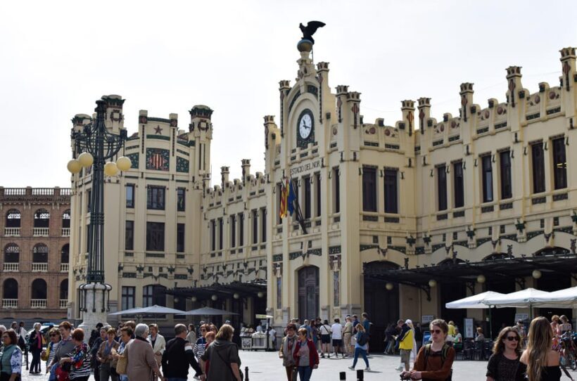 Secret Food Tours Valencia - How the Tour Fits Into Your Valencia Visit