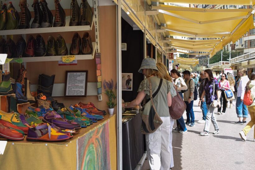 Secret Food Tours Valencia - Who Would Enjoy This Tour?