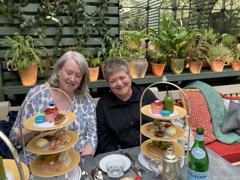 Secret Gardens of London Private Tour - Key Points