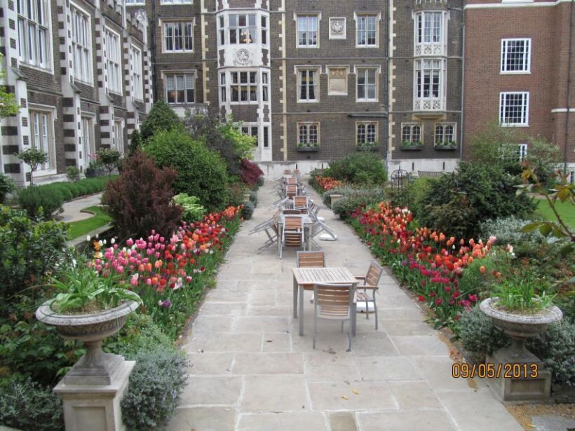 Secret Gardens of London Private Tour - Frequently Asked Questions