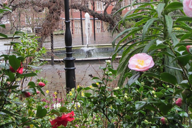 Secret Gardens of London Private Tour - Reviews